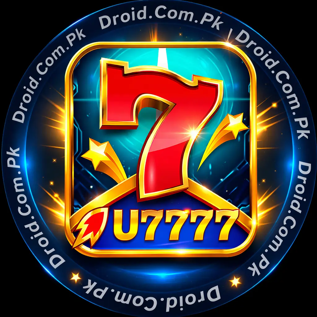 U7777 Game: Earn Real Money While Playing Fun Games